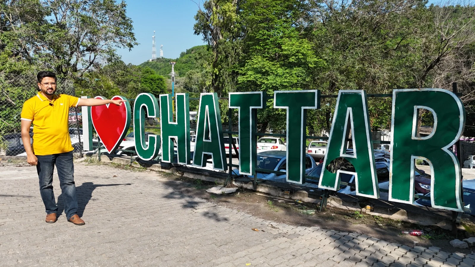 Ecotourism as a Solution to Climate Change